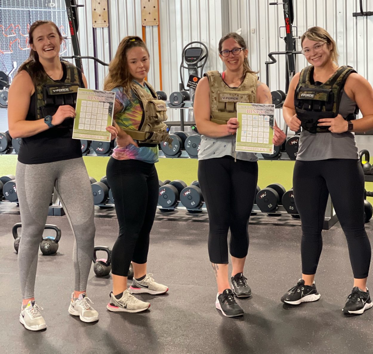 10 Best Gym Shoes for Every Type of Workout