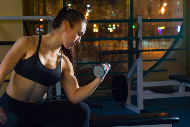 The Many Benefits of Working Out at Night | Jack City Fitness