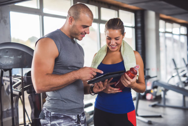 What Makes a Good Personal Trainer? | Jack City Fitness