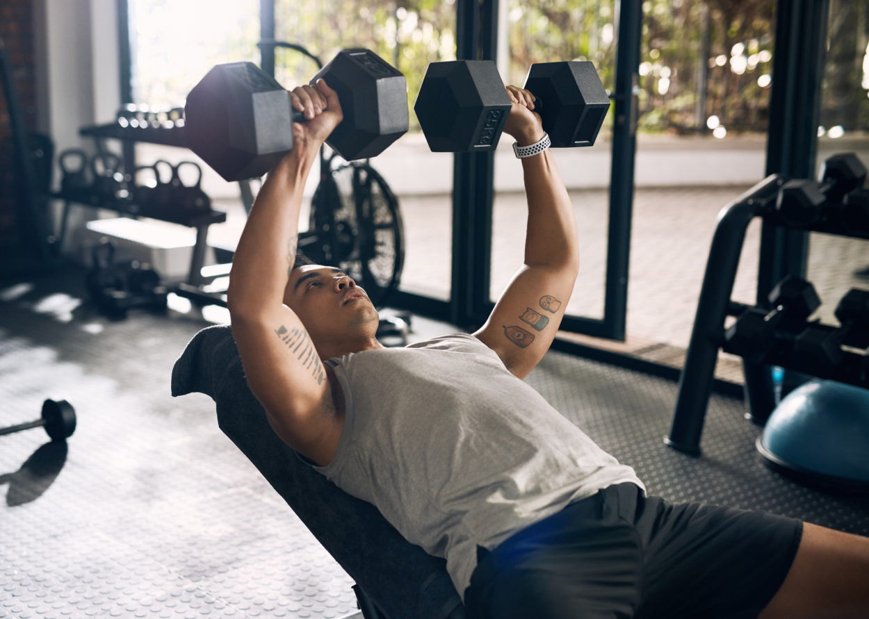 Progressive Overload Definition Benefits And Examples