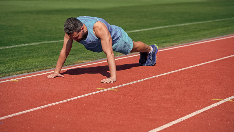 Alligator Crawl Workout: Honing Your Core Strength | JCF