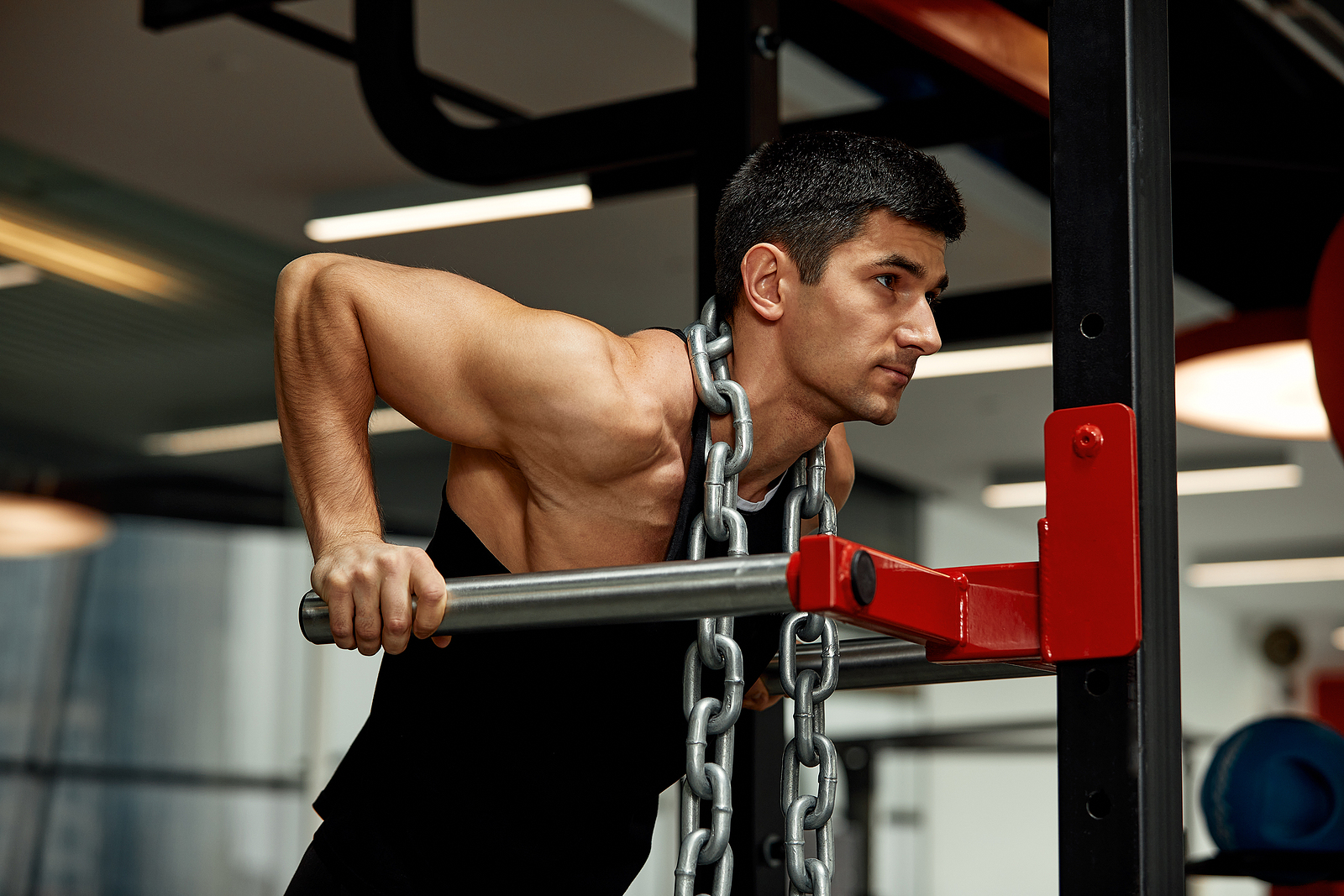 AMRAP Workouts: Everything You Need to Know | JCF