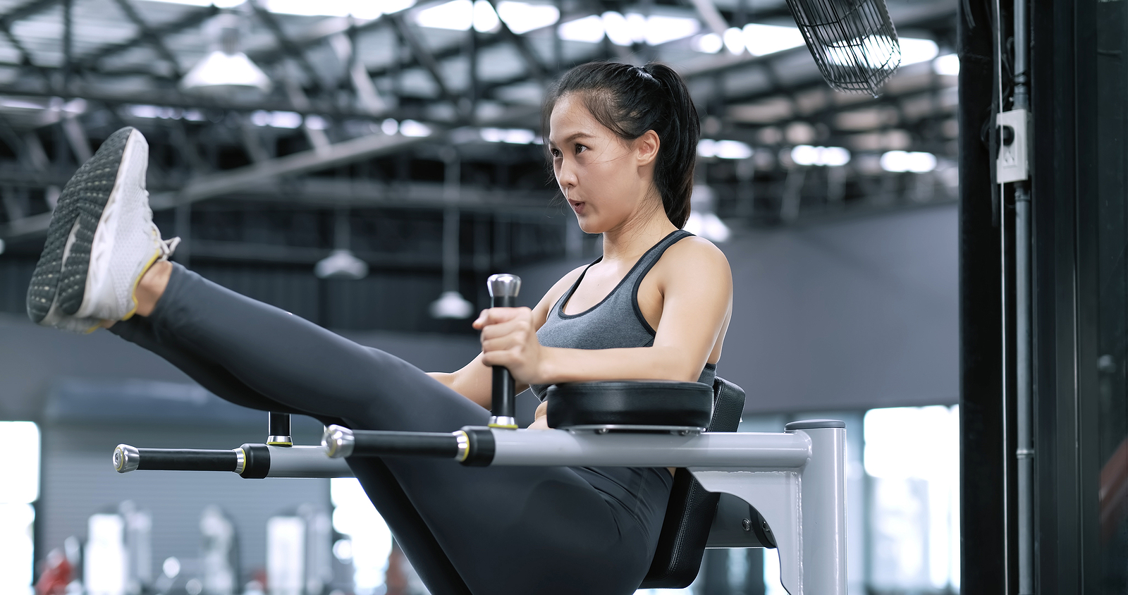 Tabata Workout: What Is It and How Does It Work?