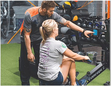 Boise Personal Training | Jack City Fitness, Boise ID