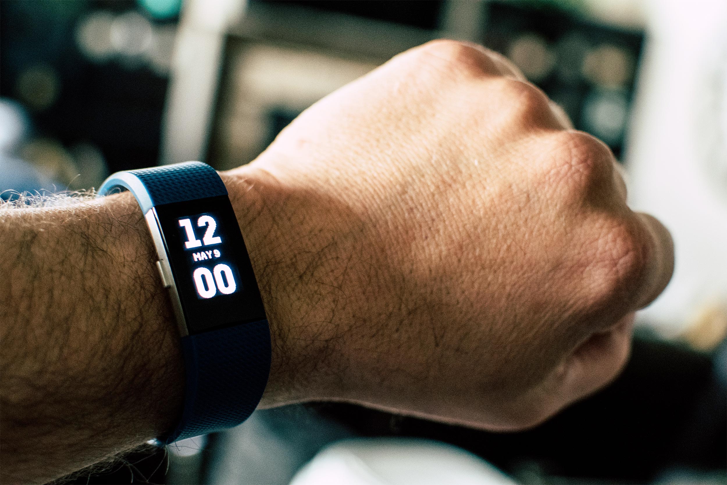 Why It’s Important To Time Your Workouts