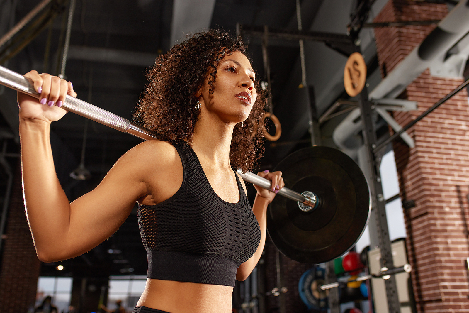 AMRAP Workouts: Everything You Need to Know | JCF